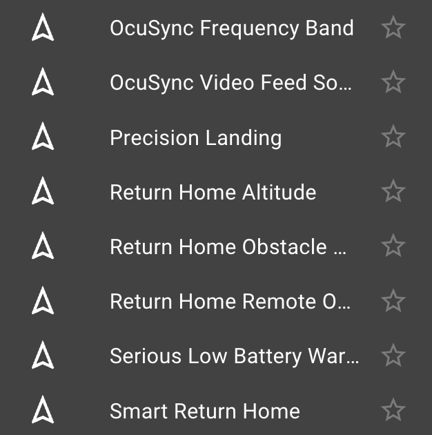 March 2023 - Product Updates - Orbit (POI) Mode Updates, Linear ...