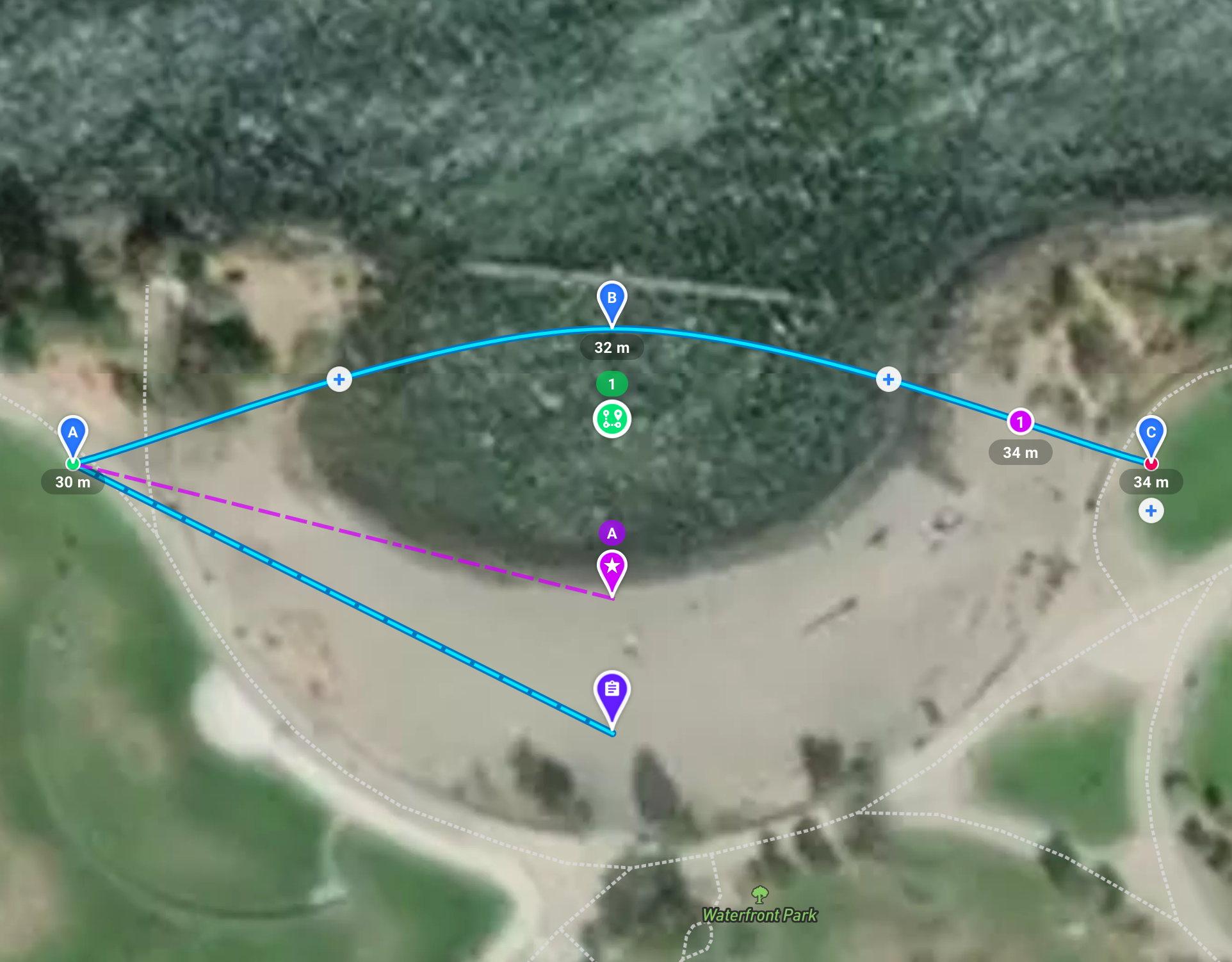 Waypoints Mission Component - Intro – Dronelink