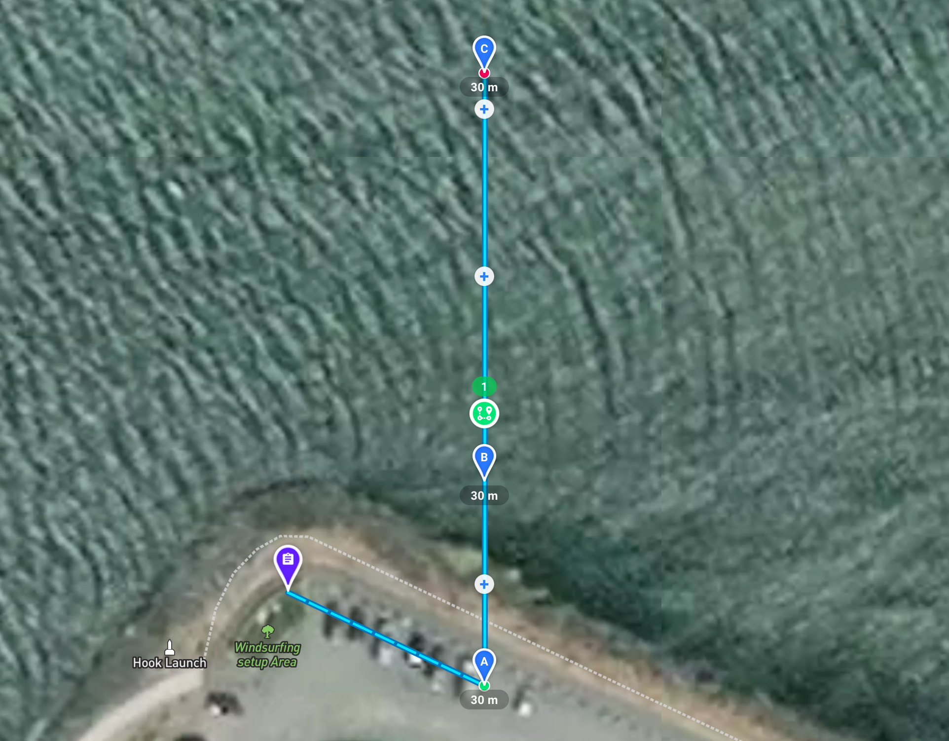 Waypoints Mission Component - Intro – Dronelink